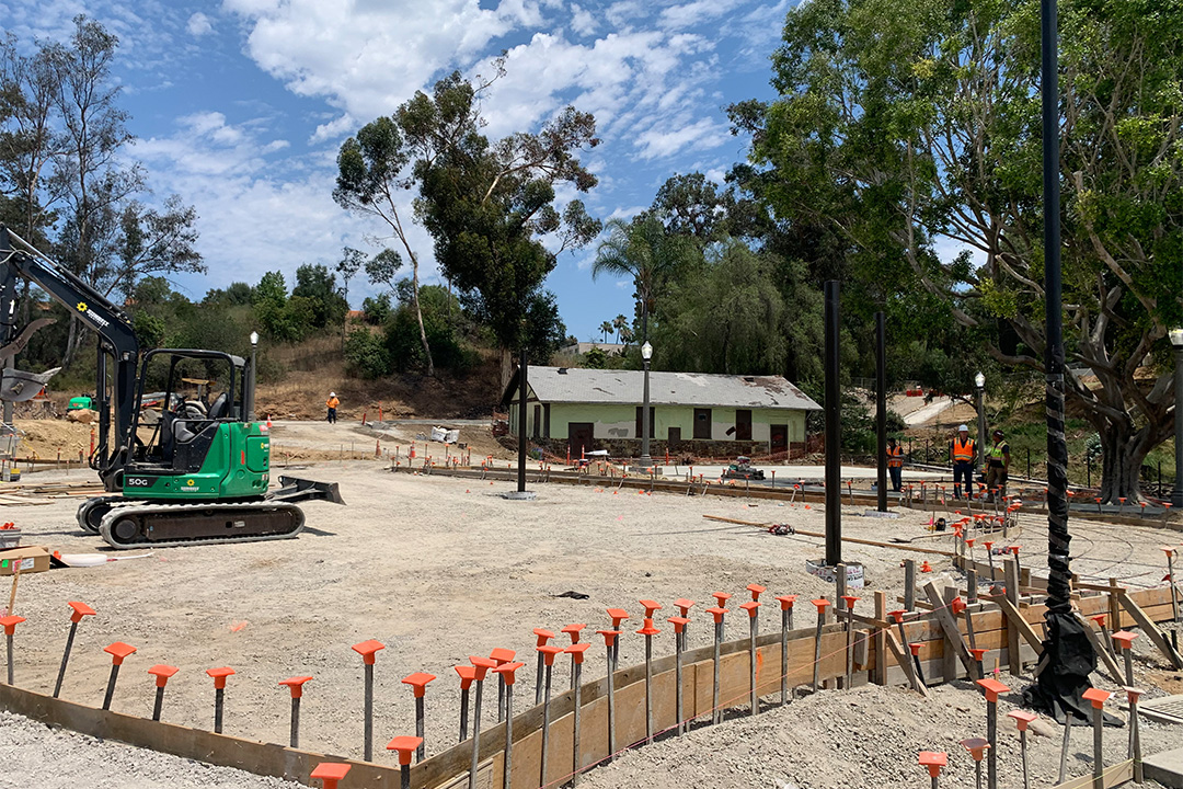 Collier Park | Zoom Recreation