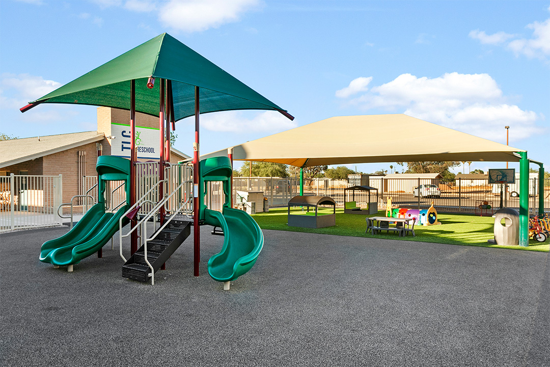 Trinity Lutheran Church & Preschool | Zoom Recreation