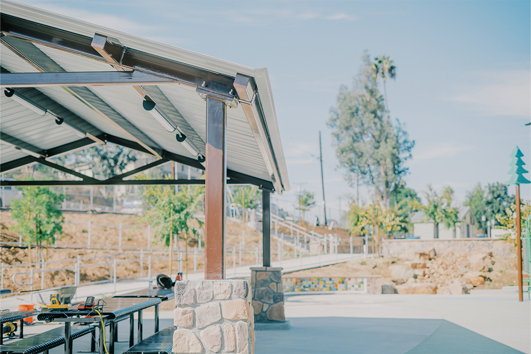 Collier Park | Zoom Recreation