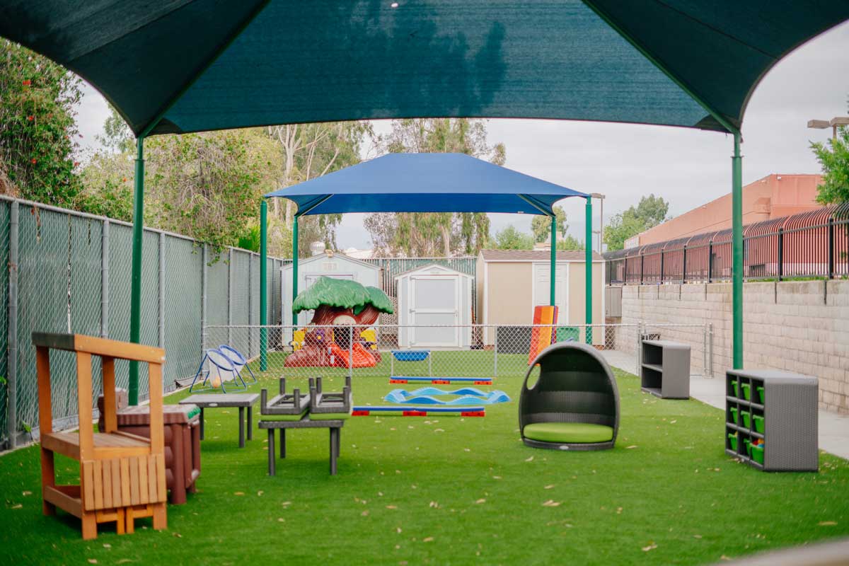 Volunteers of America Preschool | Zoom Recreation