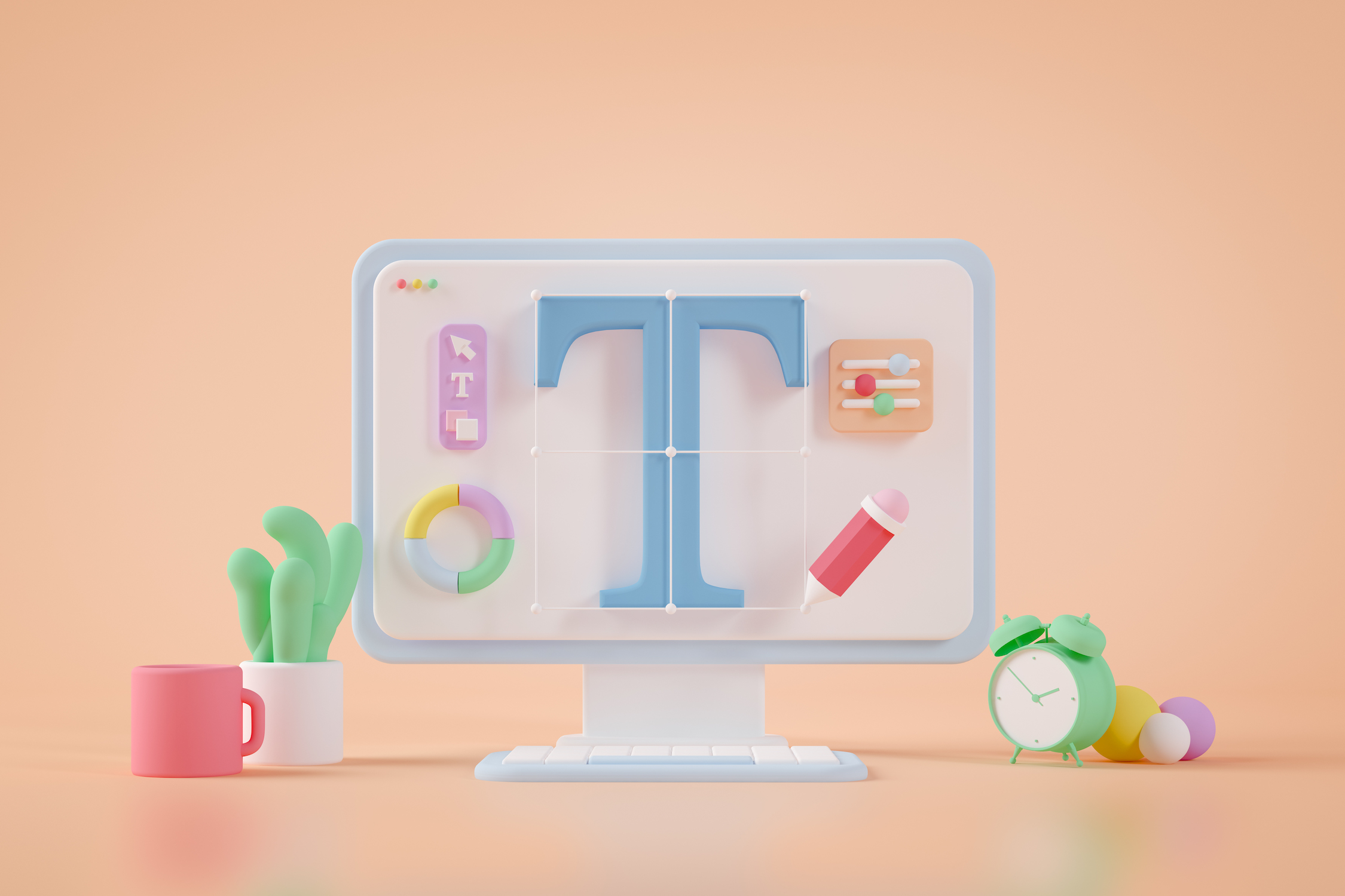 Redesign poorly developed websites - Clever Fox Web Development Agency