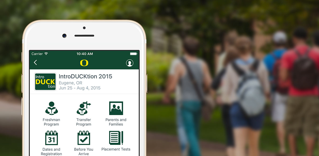 College and University Mobile Apps | Guidebook