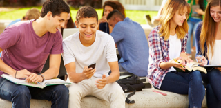 College and University Mobile Apps | Guidebook