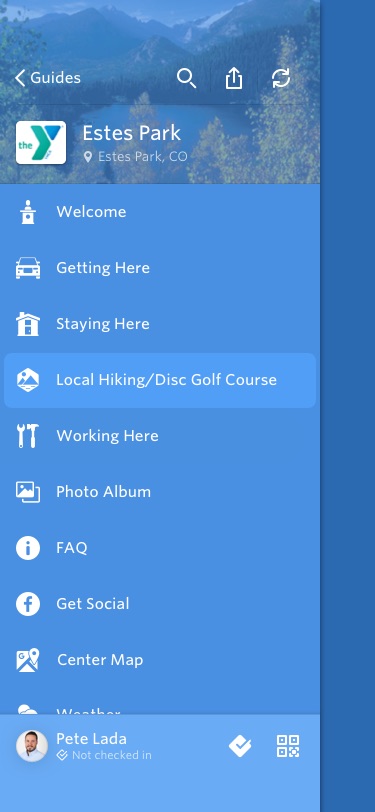 App Templates | iOS and Android App Templates | Guidebook