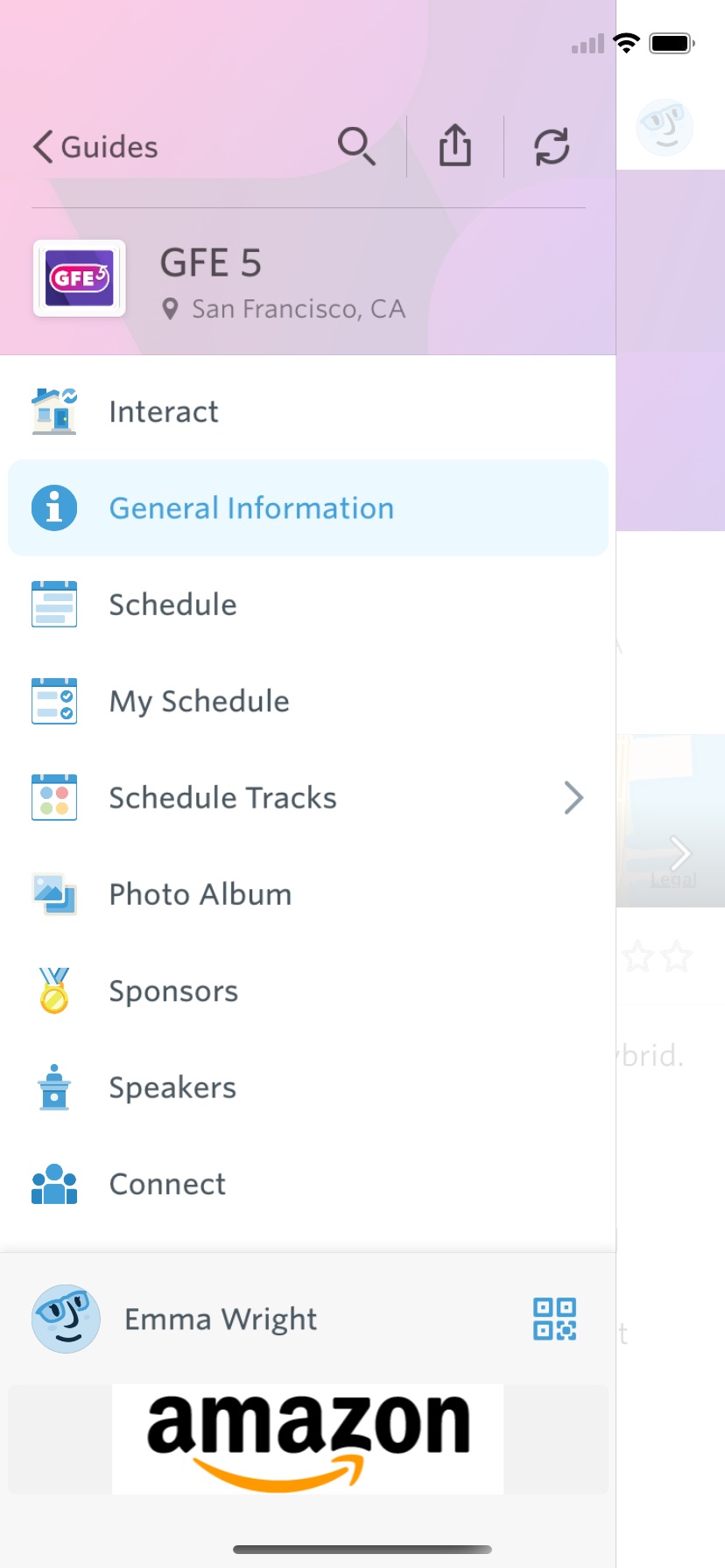 Best-in-class features for mobile apps