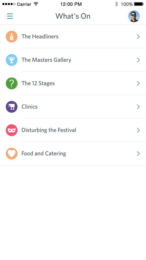 Mobile Conference & Event Apps | Guidebook