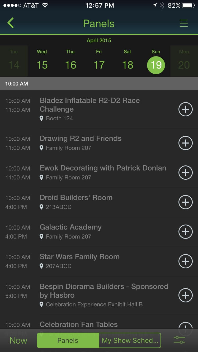 Mobile Conference & Event Apps | Guidebook