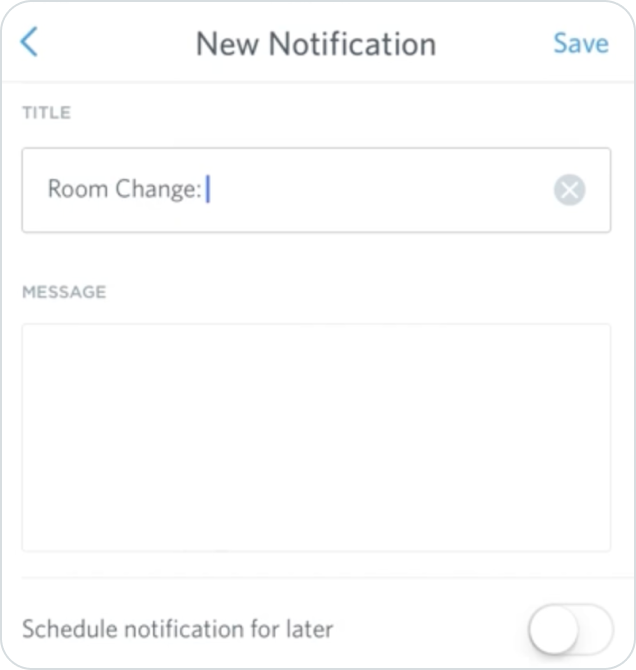 Mobile Conference & Event Apps | Guidebook