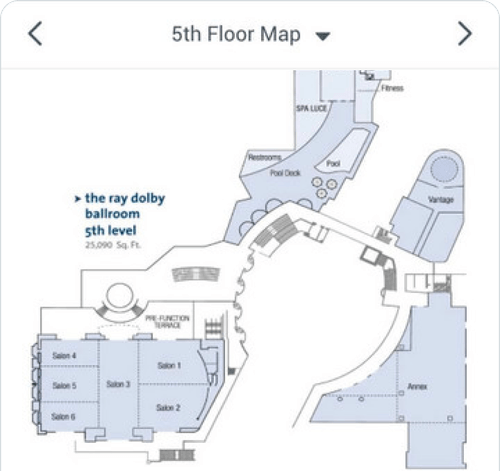 Mobile Conference & Event Apps | Guidebook