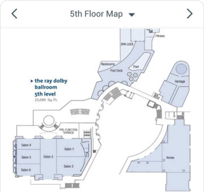 Mobile Conference & Event Apps | Guidebook