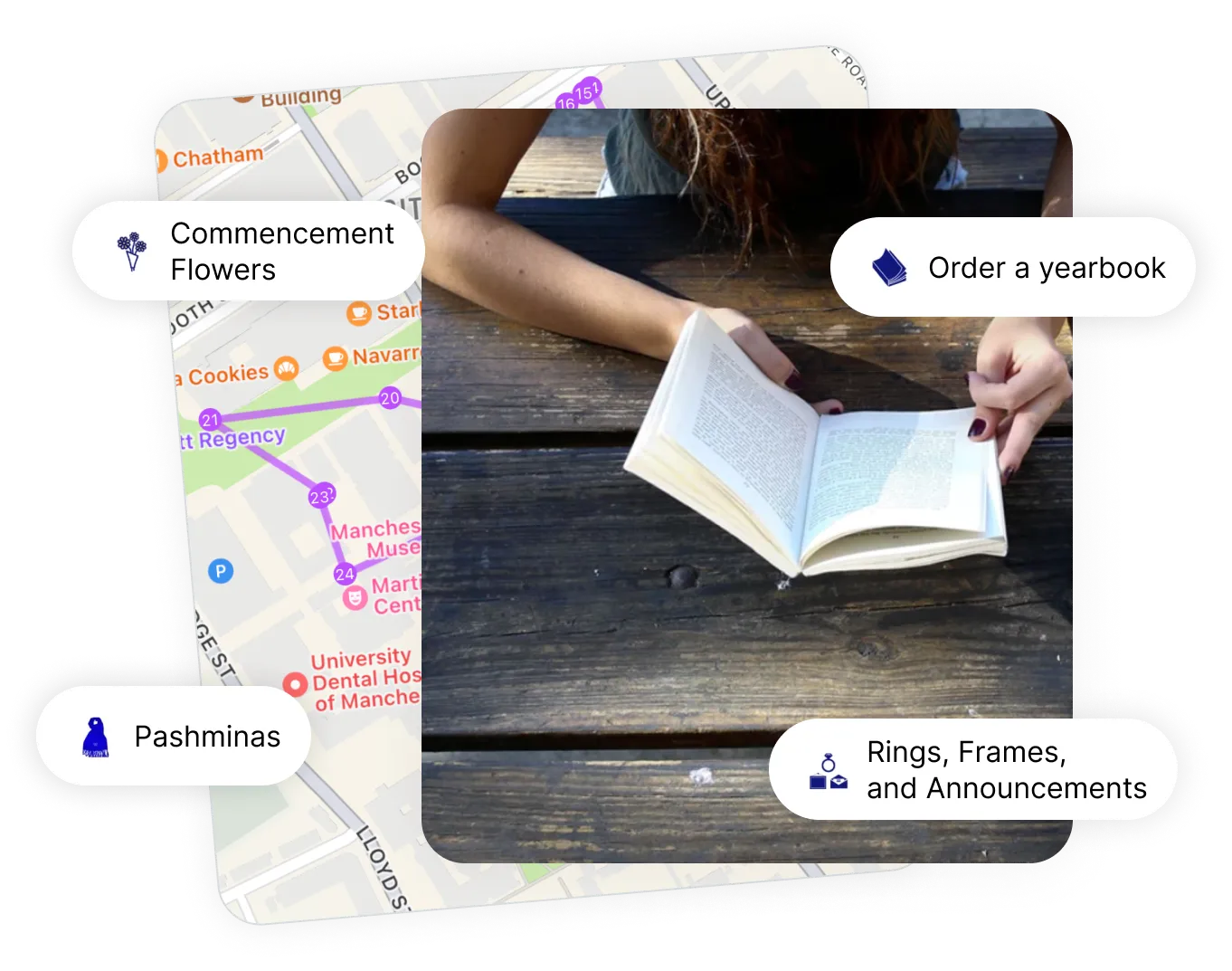 College and University Mobile Apps | Guidebook