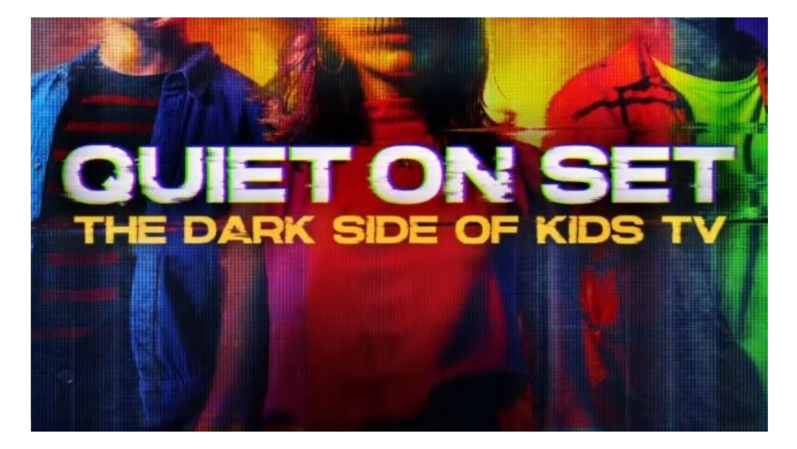 Behind the Laughter: The Realities of Child Stardom on Nickelodeon