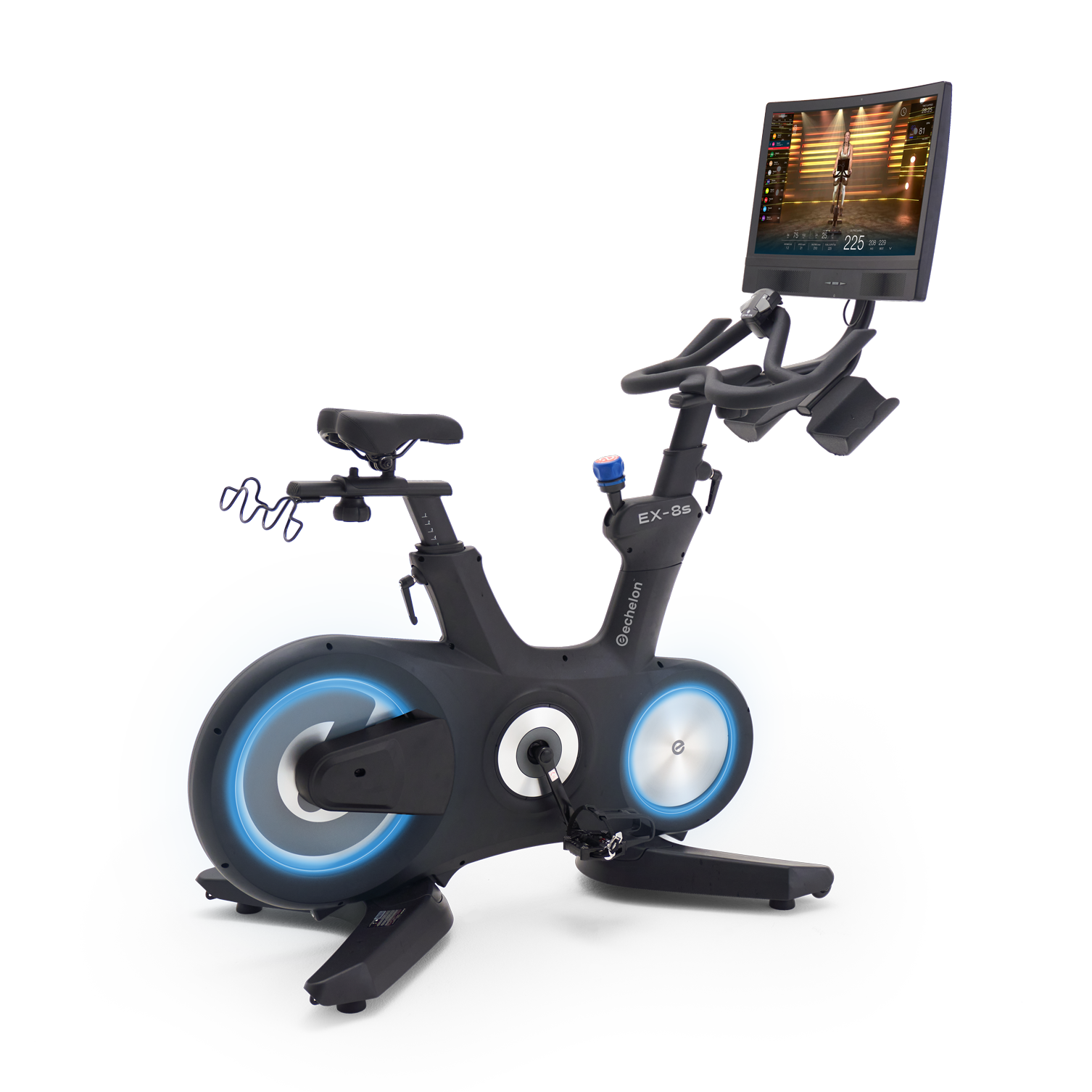 Echelon Commercial | Premier fitness experiences for your facility.