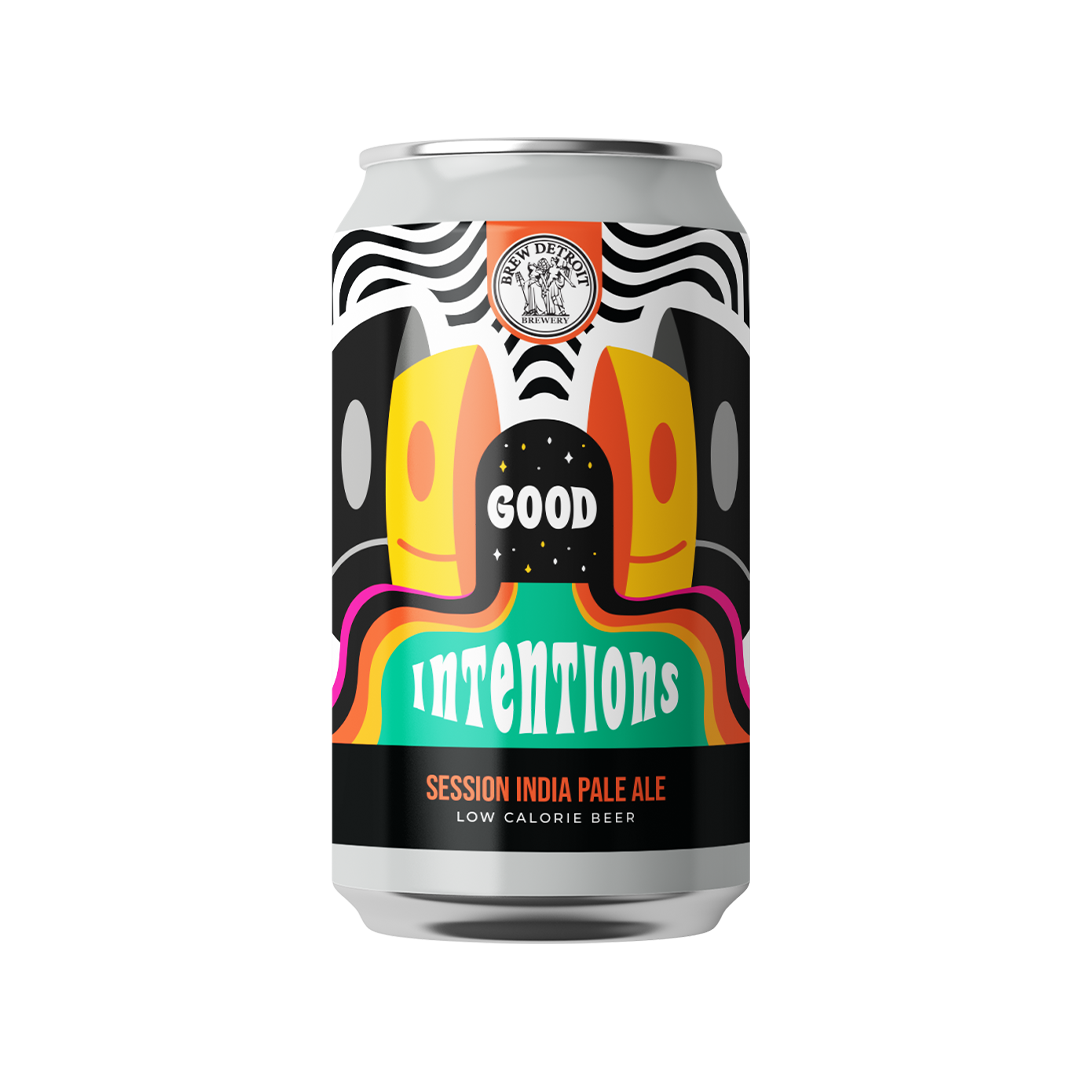 Brew Detroit - Home of Cerveza Del Ray