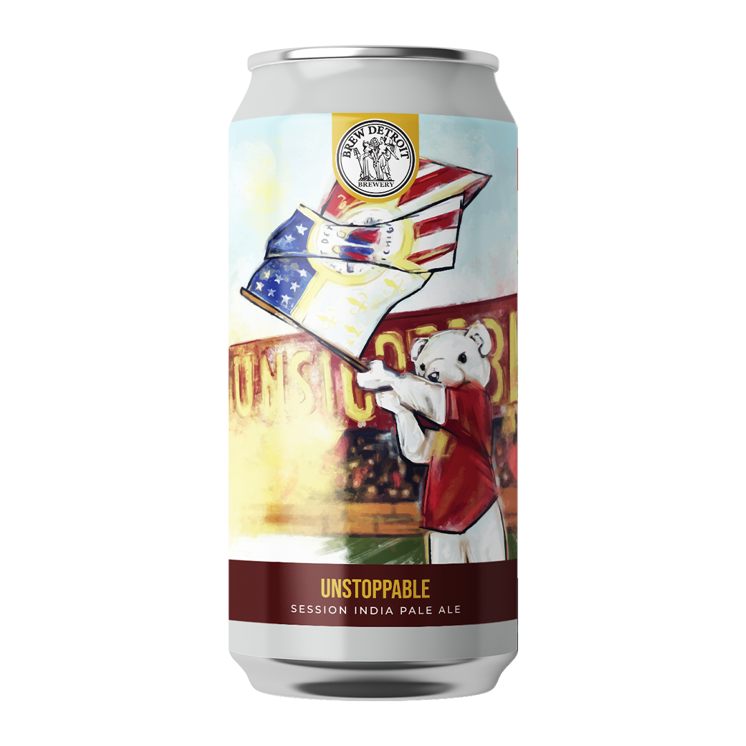 Brew Detroit - Home of Cerveza Del Ray