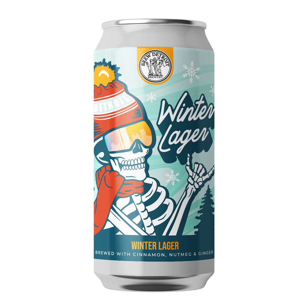 Brew Detroit - Home of Cerveza Del Ray