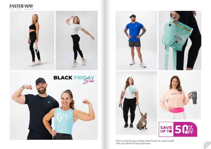 FASTer Way to Fat Loss