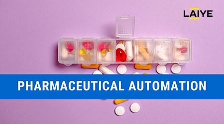 5 Ways RPA Can Advance the Pharmaceutical Industry | Laiye Blog