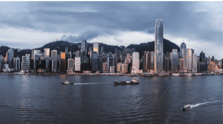 Intelligent Automation Leader Laiye Marches into Hong Kong Market ...