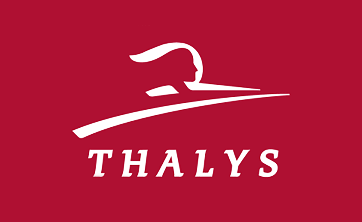 Thalys Intelligent Automation Solutions - Laiye