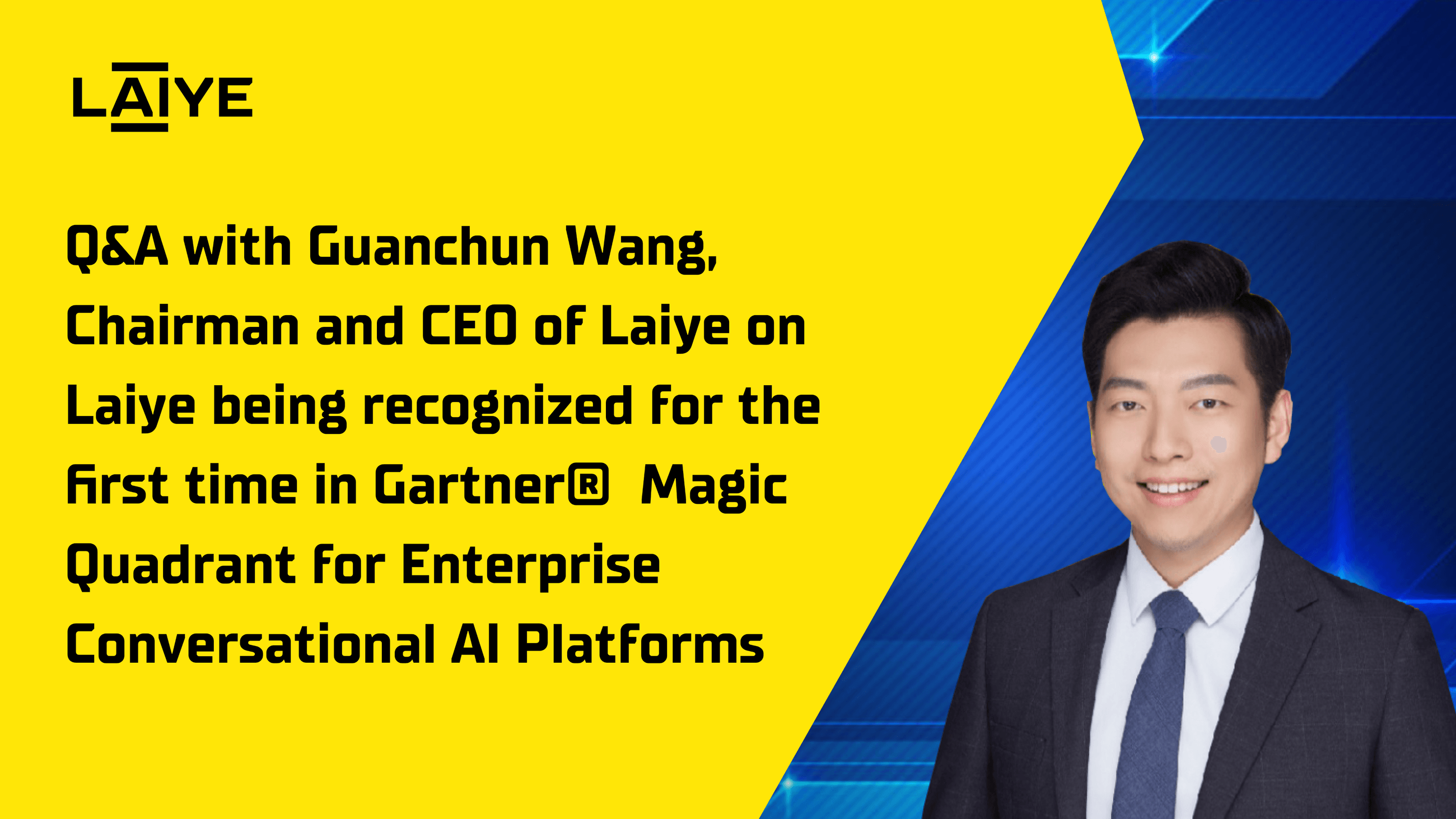 Laiye - Work Execution System - Intelligent Automation