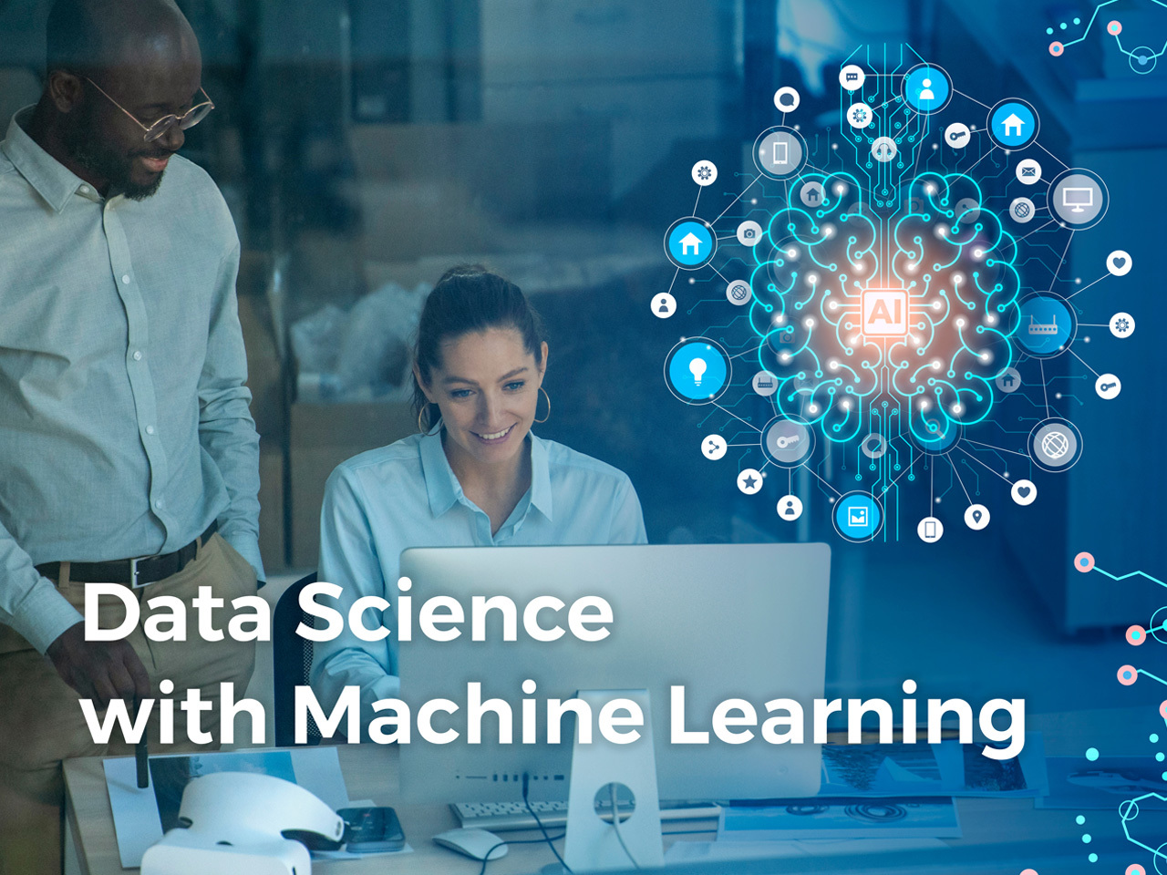 Machine Learning | Data Science Training