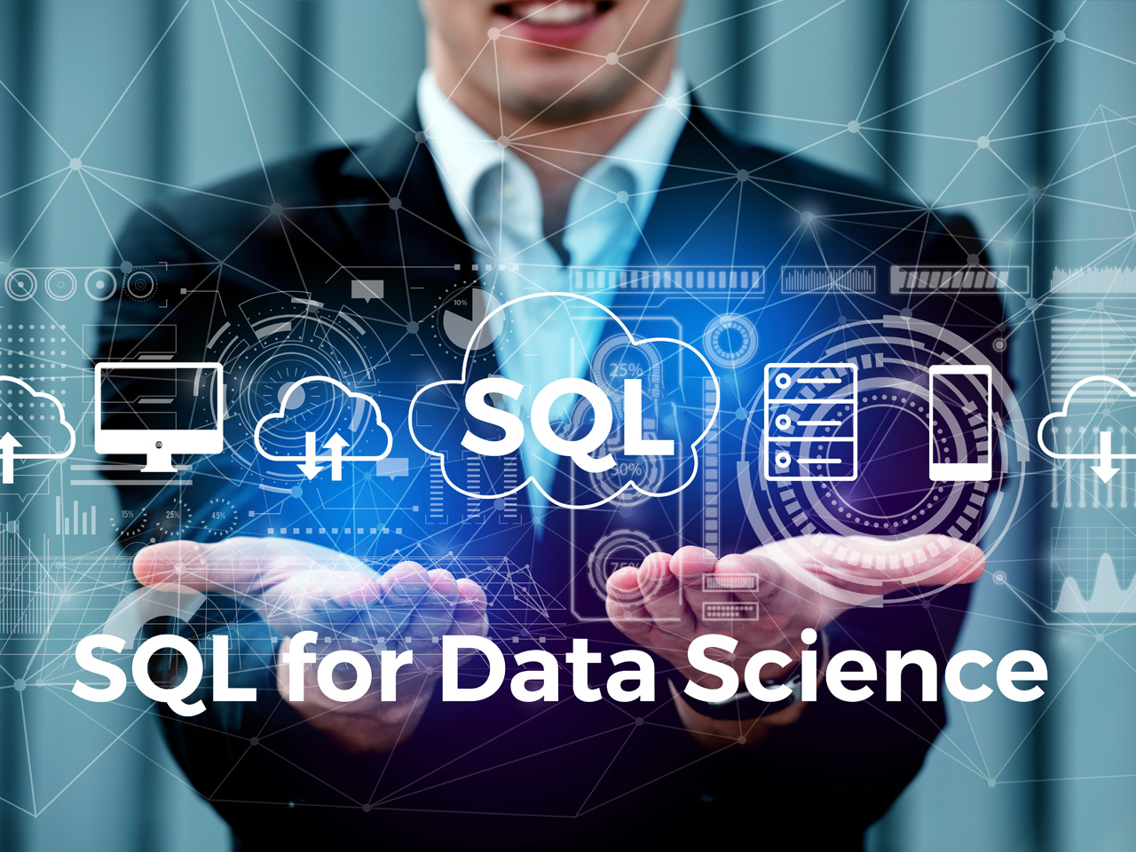 SQL for Data Science | Best Corporate Training