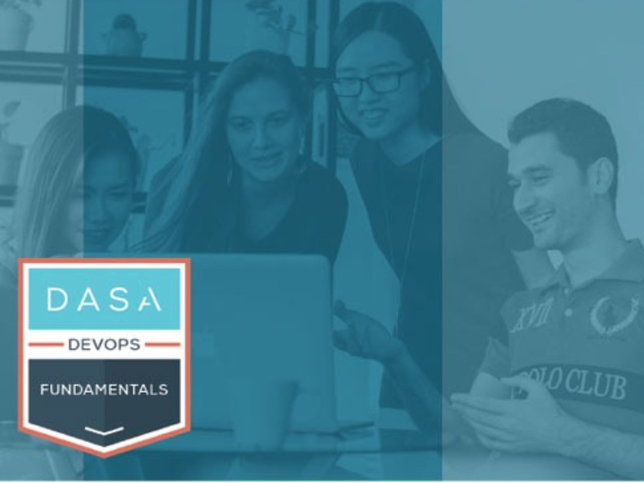 DASA DevOps Fundamentals | Certified DASA Training for teams