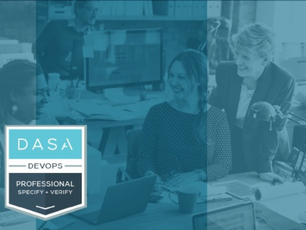 DASA DevOps Professional- Enable and Scale | Best DevOps Training