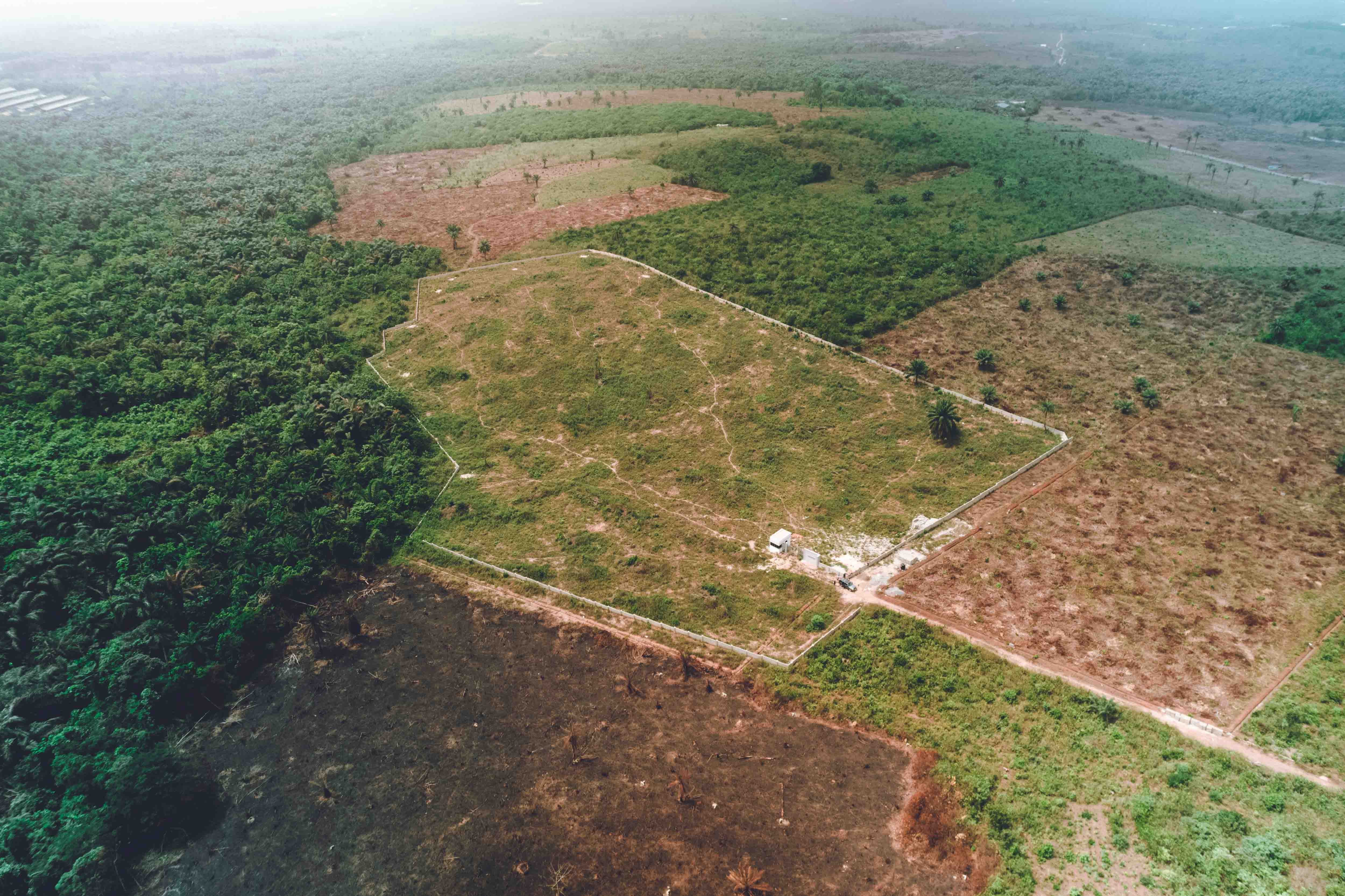 Land Republic - Invest in real estate effortlessly