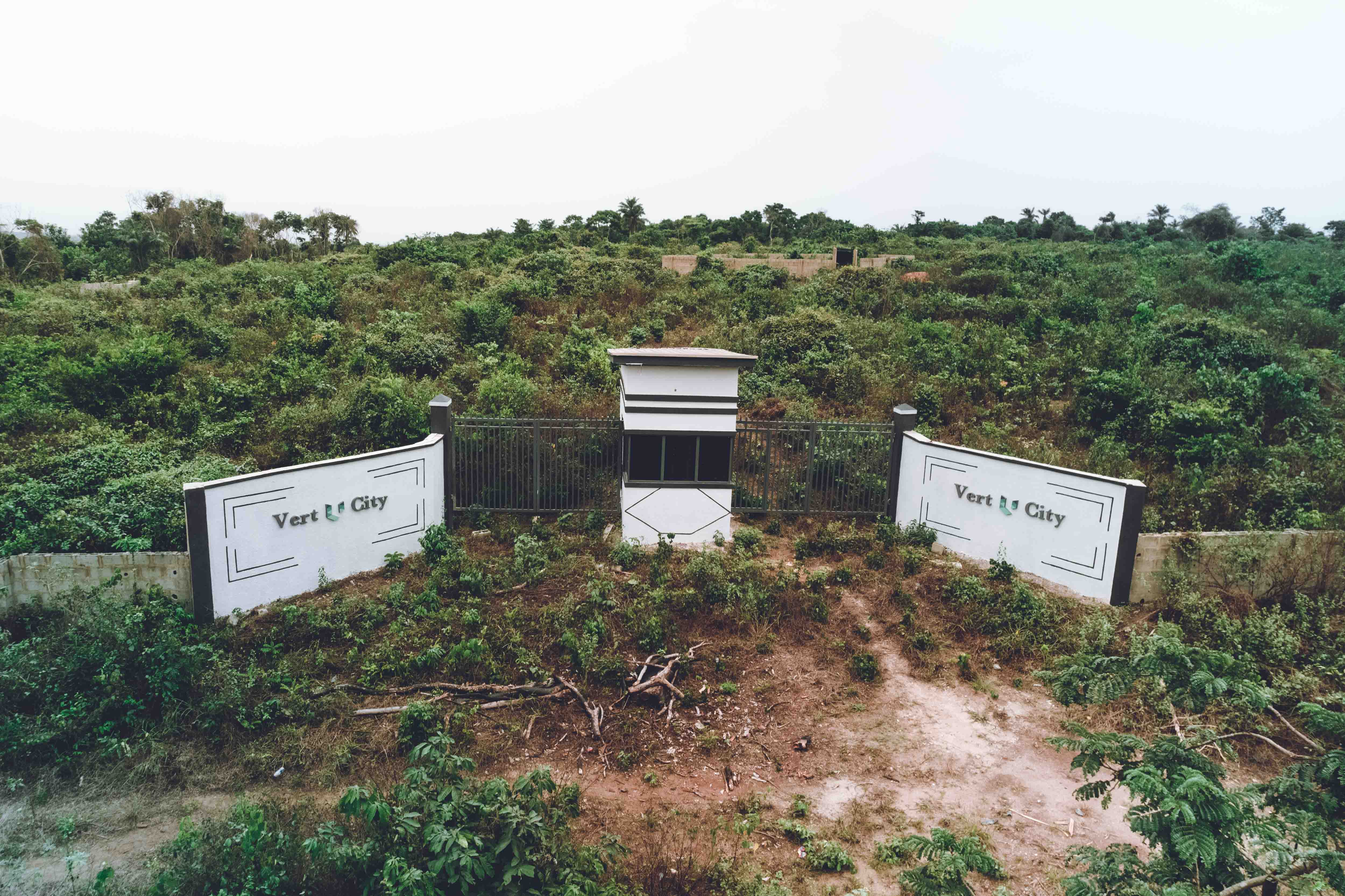 Land Republic - Invest in real estate effortlessly