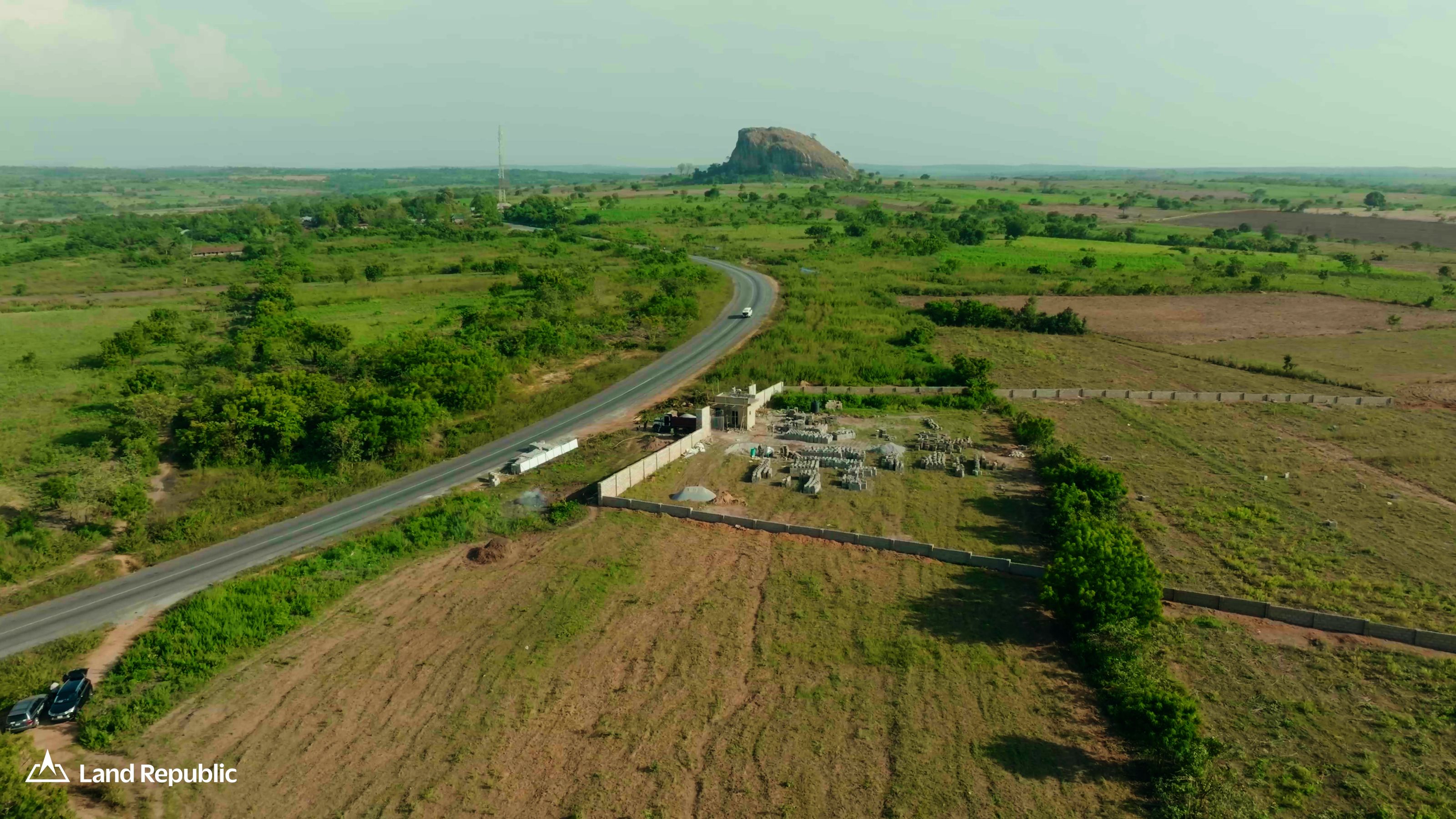 Land Republic - Invest in real estate effortlessly