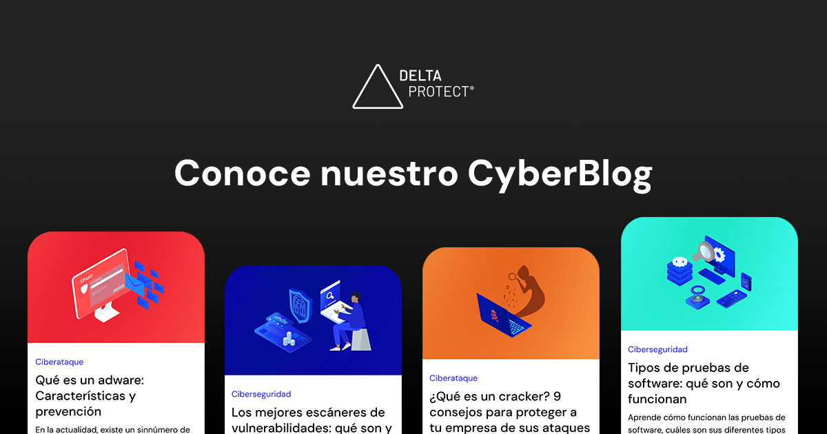 Blog | Delta Protect