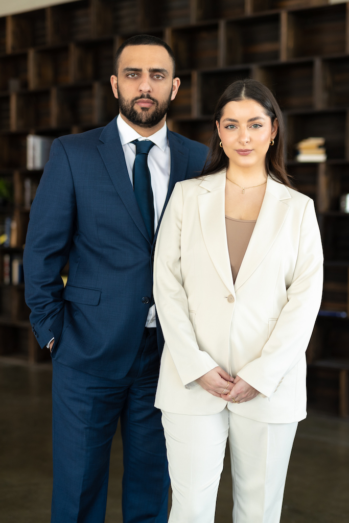 Expert Personal Injury Attorney Los Angeles | Forward Law Group