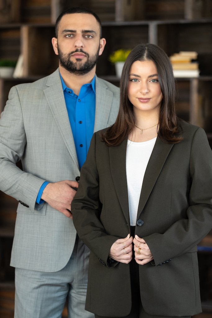 Expert Personal Injury Attorney Los Angeles | Forward Law Group