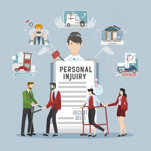 Expert Personal Injury Attorney Los Angeles | Forward Law Group