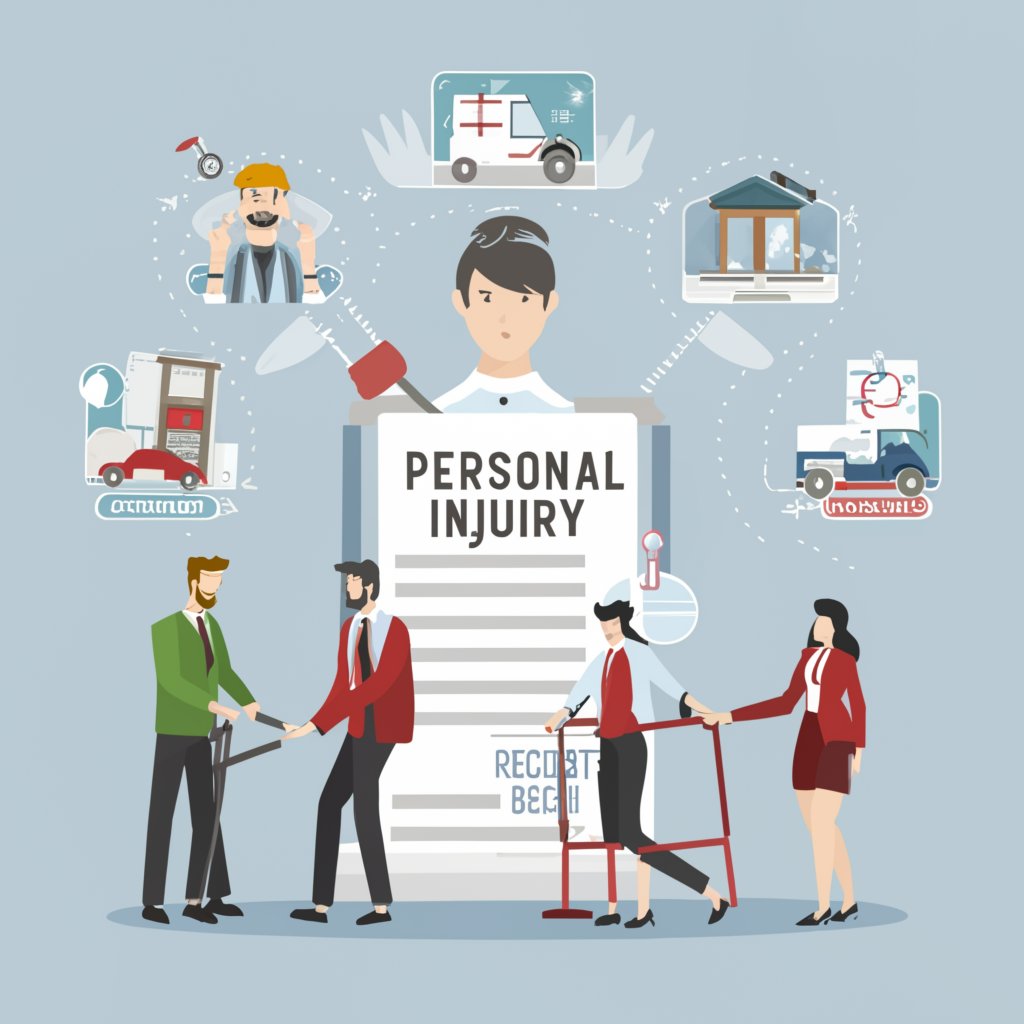 Expert Personal Injury Attorney Los Angeles | Forward Law Group