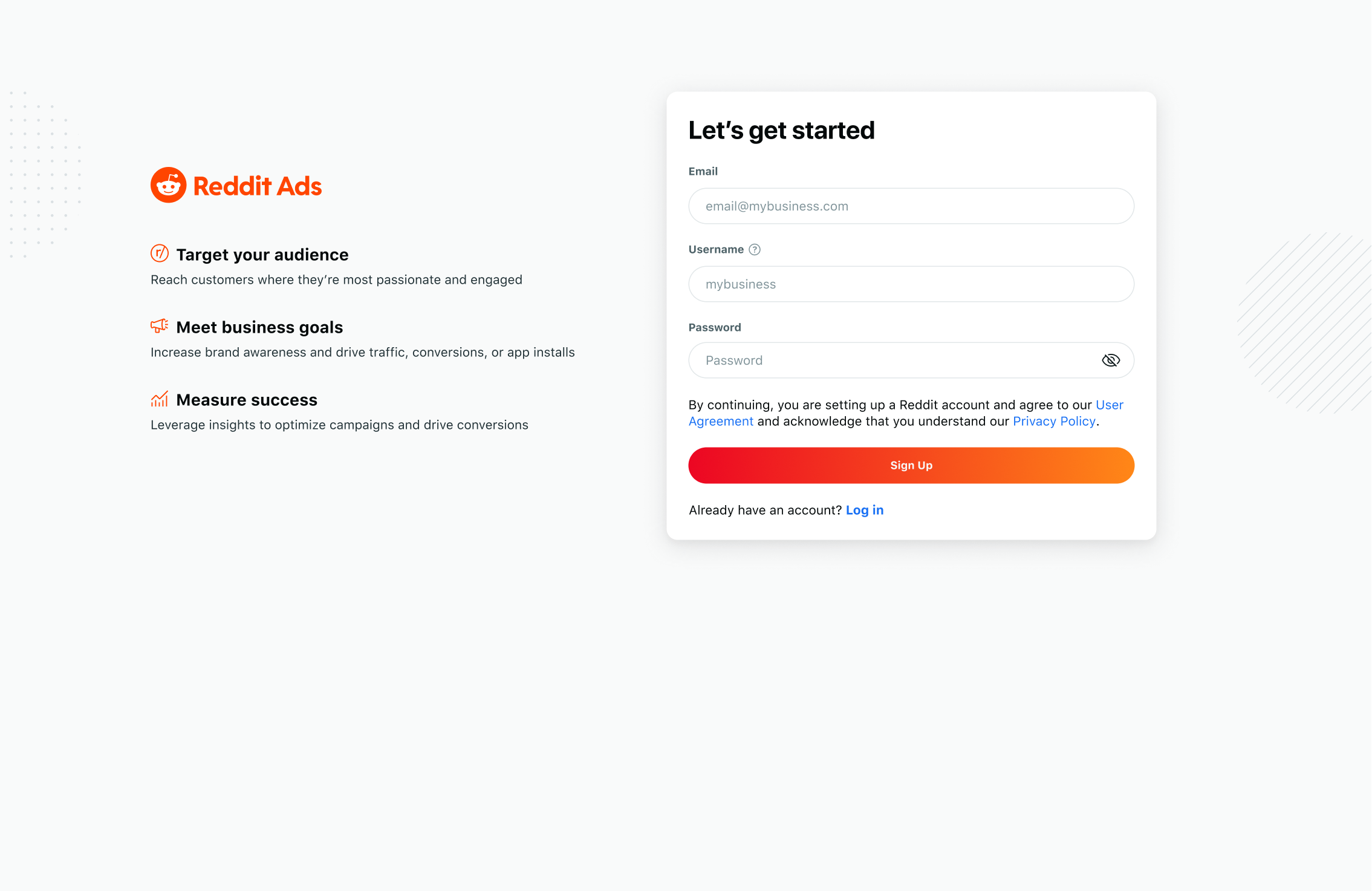 Advertise On Reddit