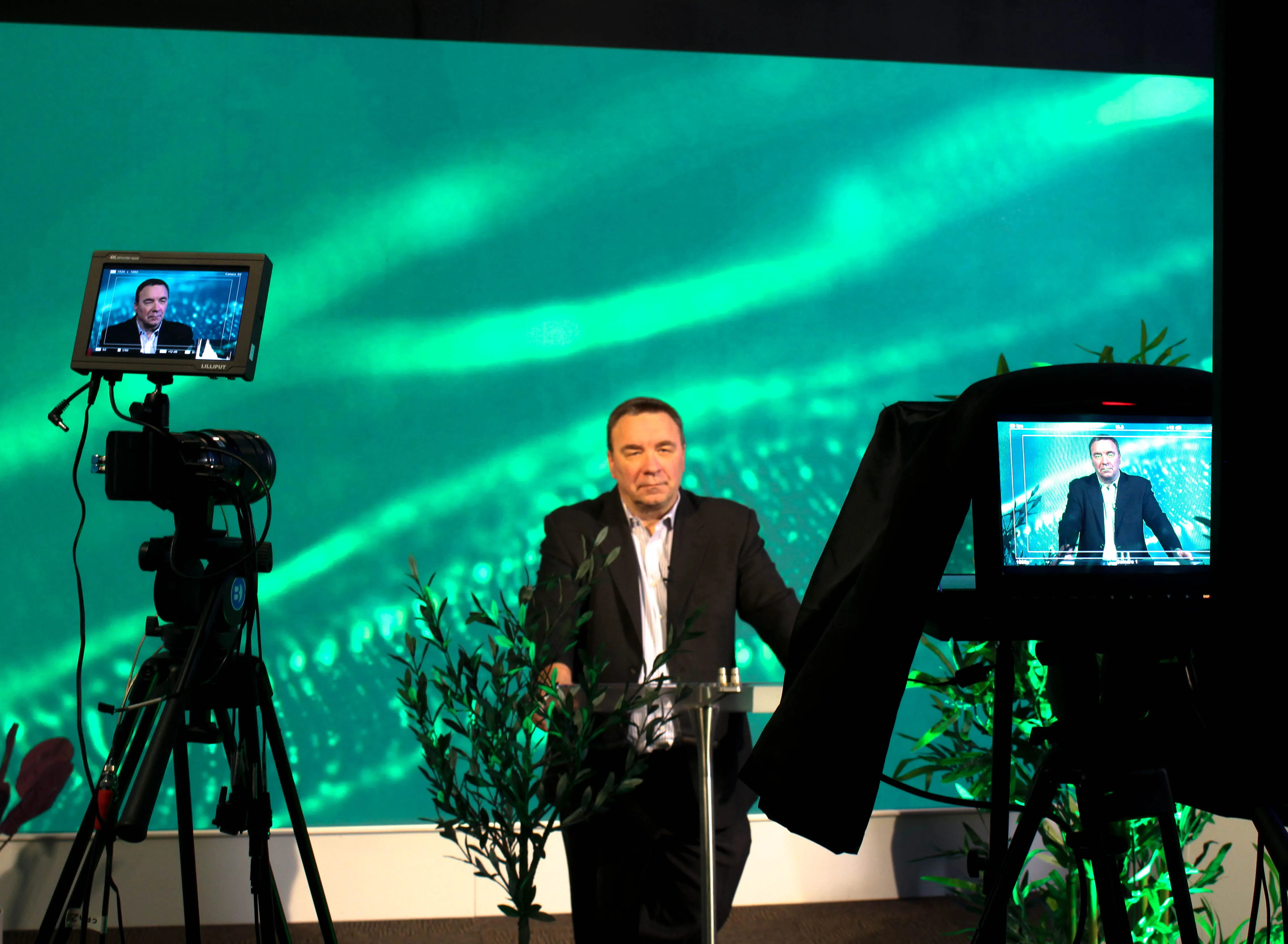 INDE VIRTUAL AWARDS - INDESIGN MEDIA - 2020 | Connected Event Group