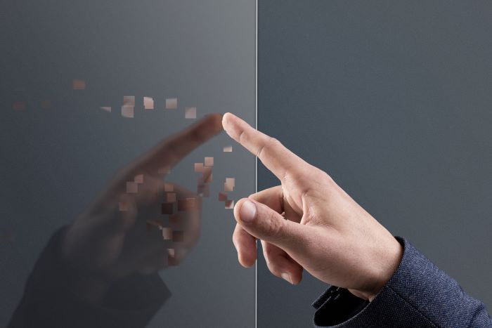 Engaging Events: Successful Interactive Walls Practices | Connected ...