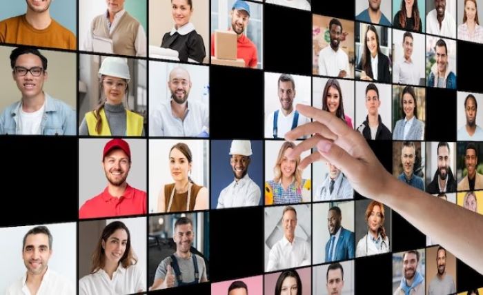 Interactive Walls for Events: Boost Your Audience Engagement ...