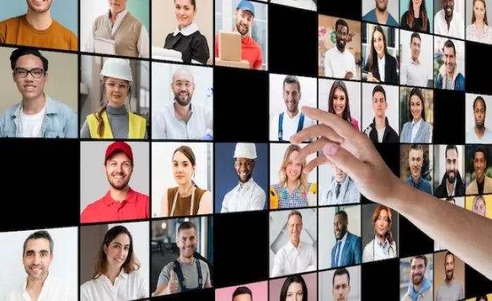 Interactive Walls for Events: Boost Your Audience Engagement ...