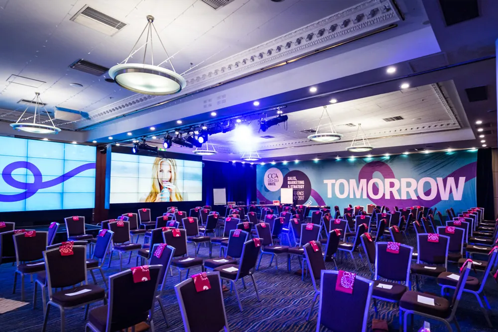 Live Events Sydney | Ultimate Event Connection Partner