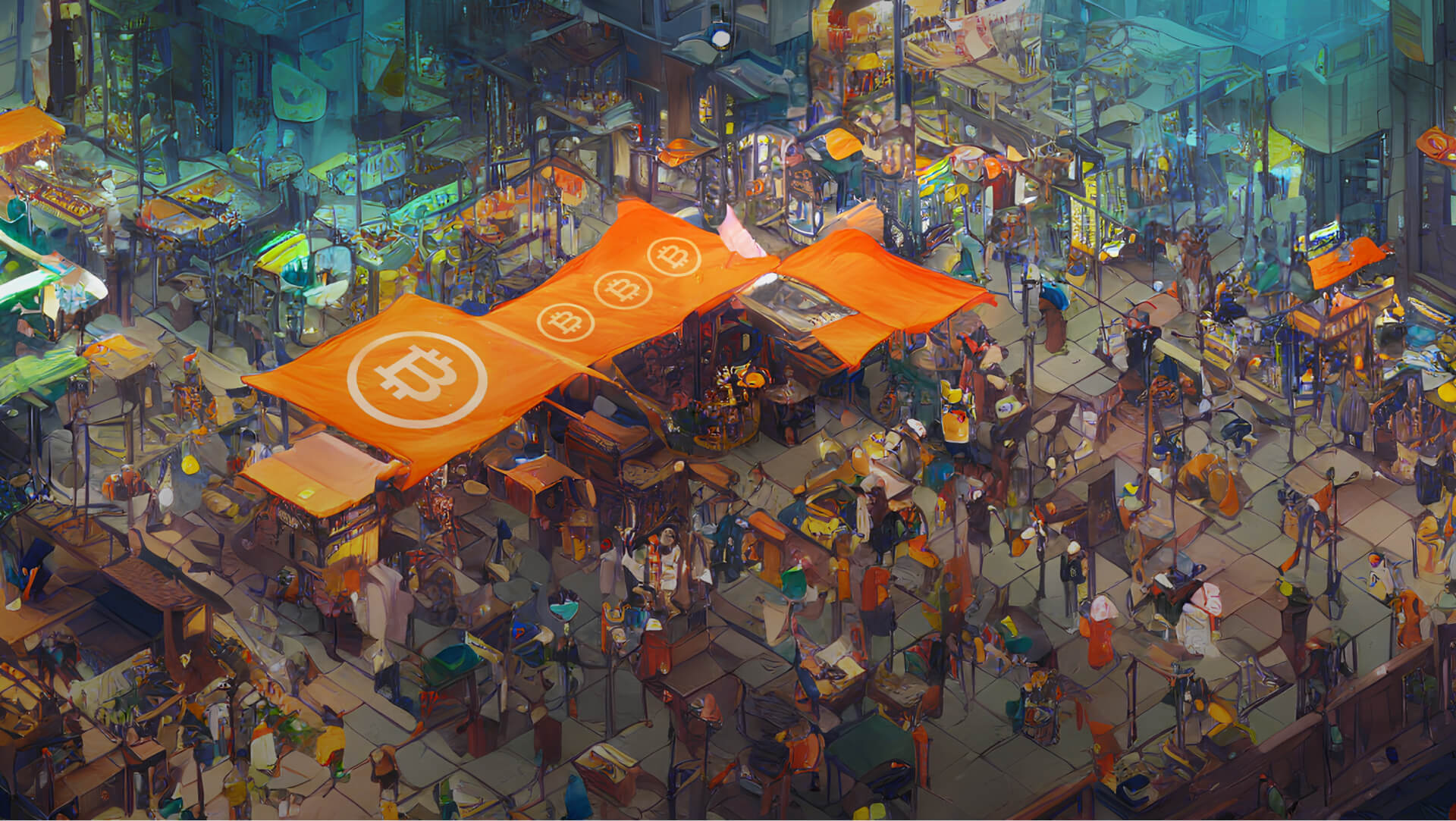 Sovryn - Decentralized Bitcoin Trading Platform