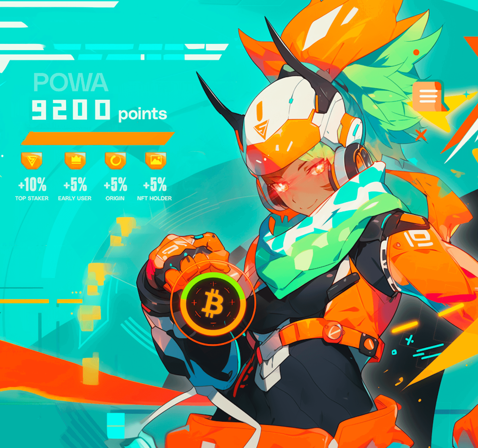 Sovryn - The Leading Decentralized Bitcoin Trading and Lending Platform