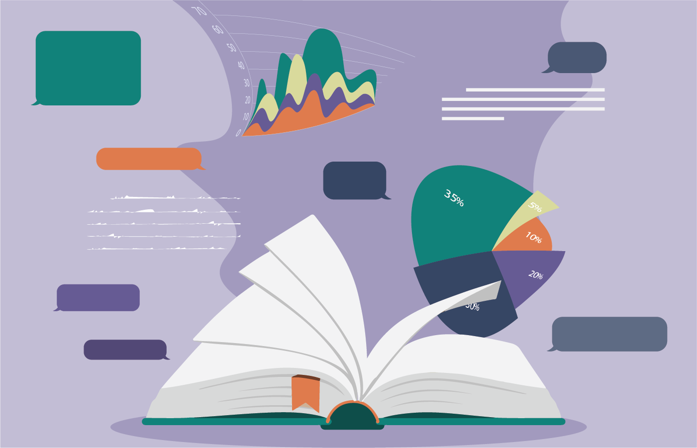 Learning Data Analytics Through Climate Change Activism (Part I)