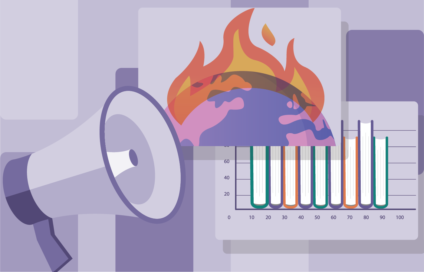 Learning Data Analytics Through Climate Change Activism (Part II)