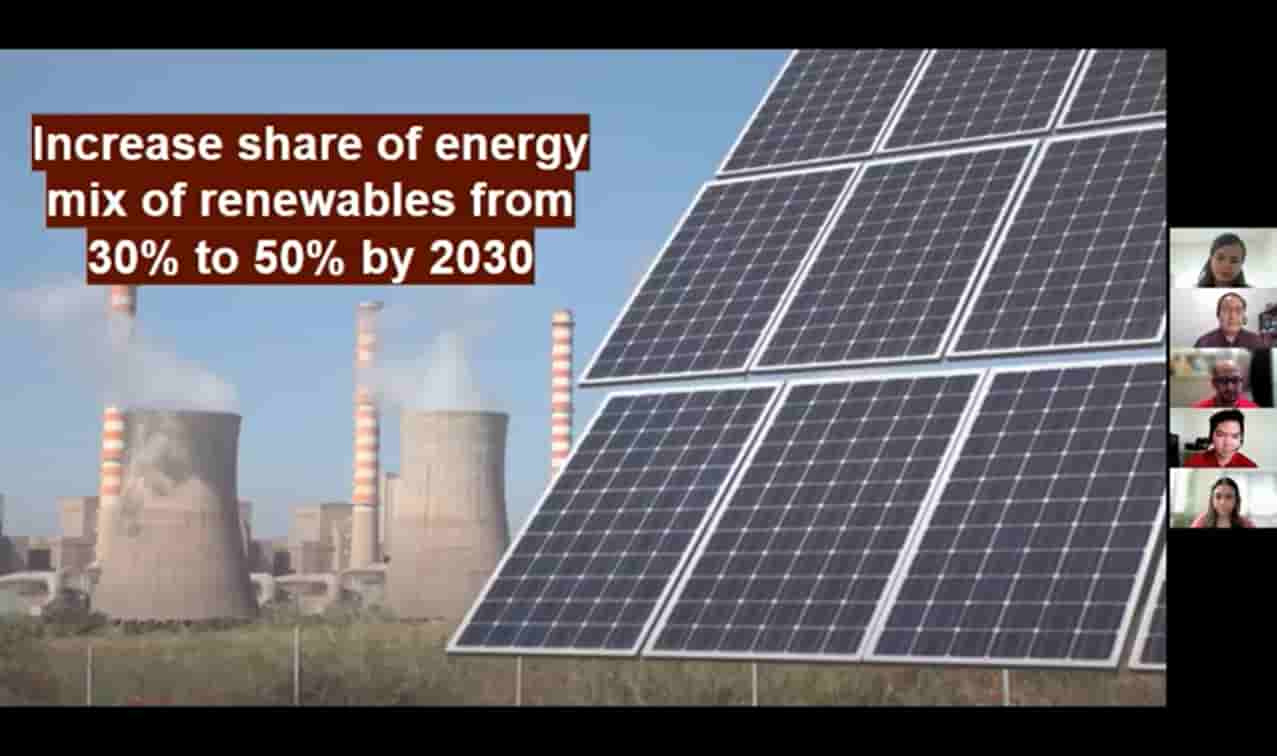 Learning Data Analytics Through Climate Change Activism (Part II)