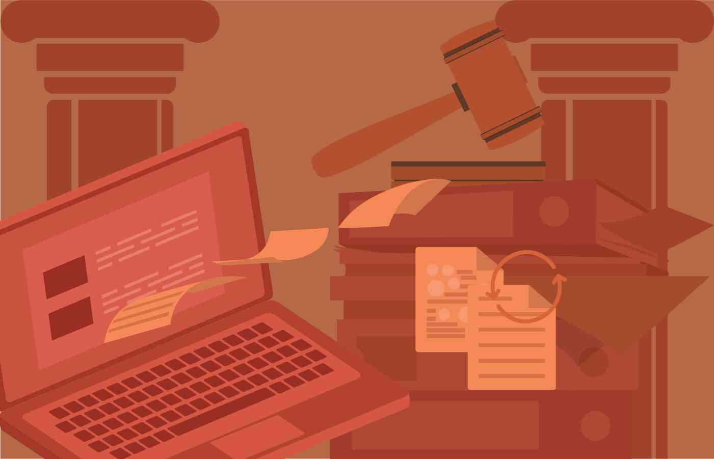 Data Science In Action: A Fascinating Case of Court Case Classification