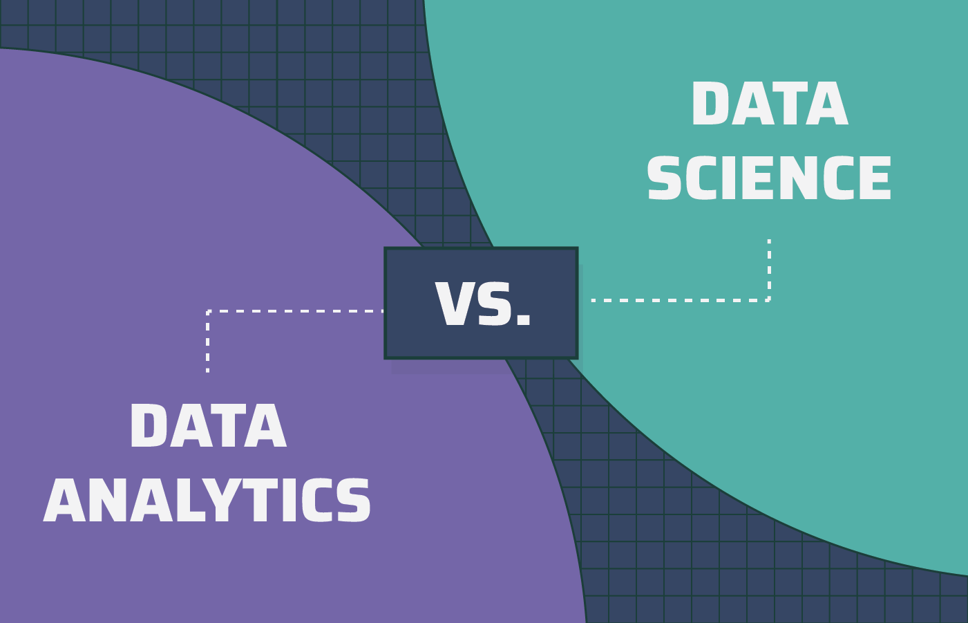 Data Science vs. Data Analytics